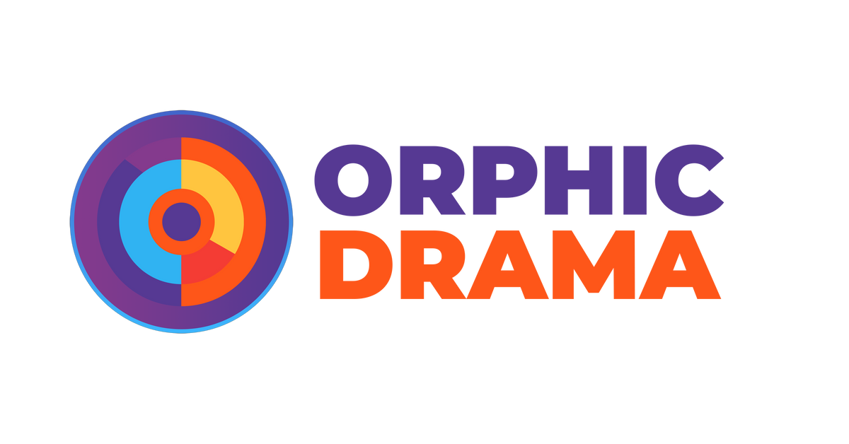 Unique Graphic Tees | Orphic Drama